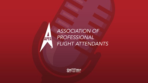 Flight attendants use day of action for contract negotiation awareness